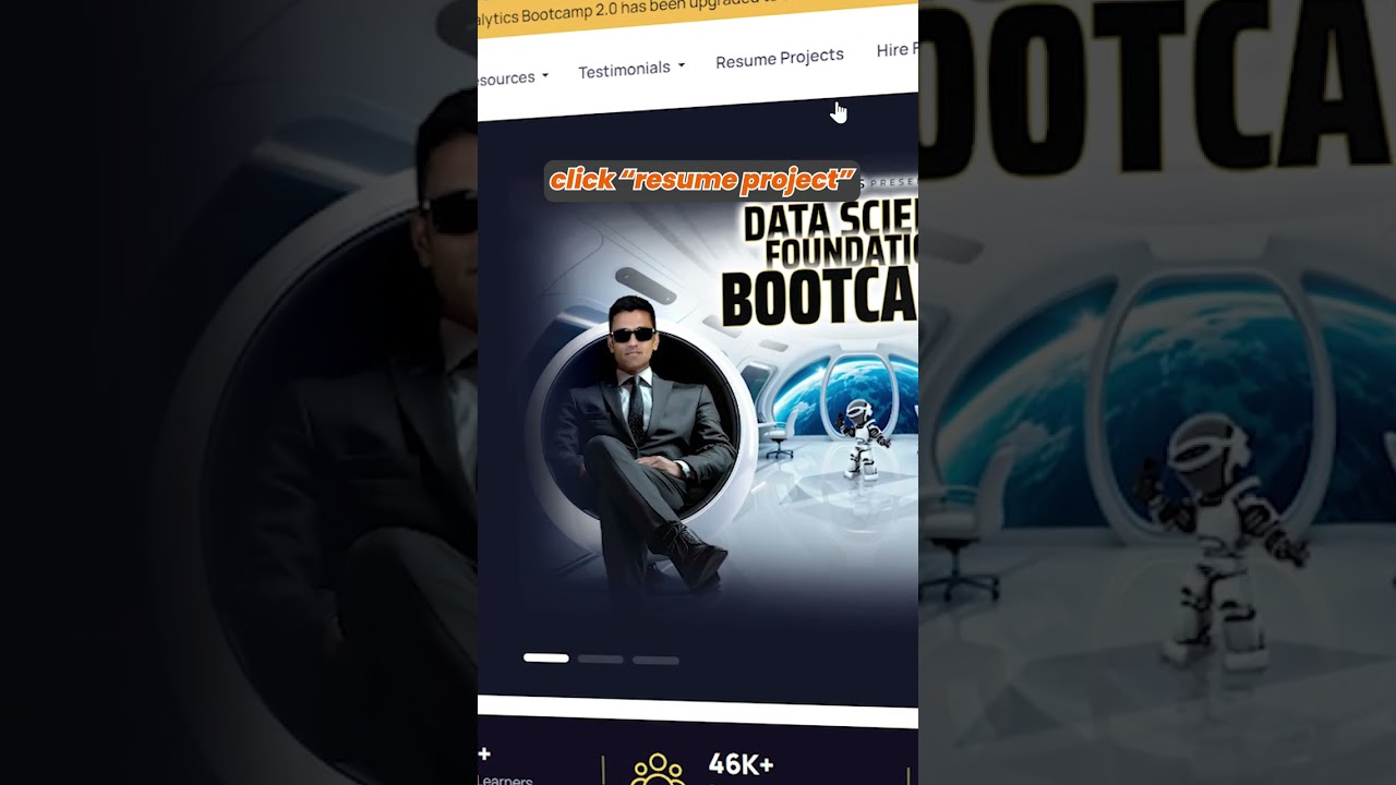 How to Build a Job-Ready Portfolio for Free: Codebasics.io Guide