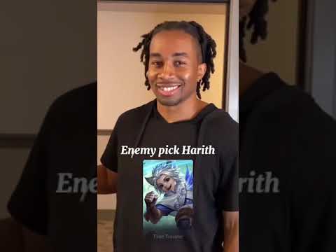Counter Hero Valir Mobile Legends Trending on Tiktok