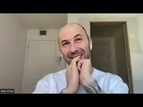 Alex Erian of Despised Icon on Déterré, Building a Home Recording Setup ...