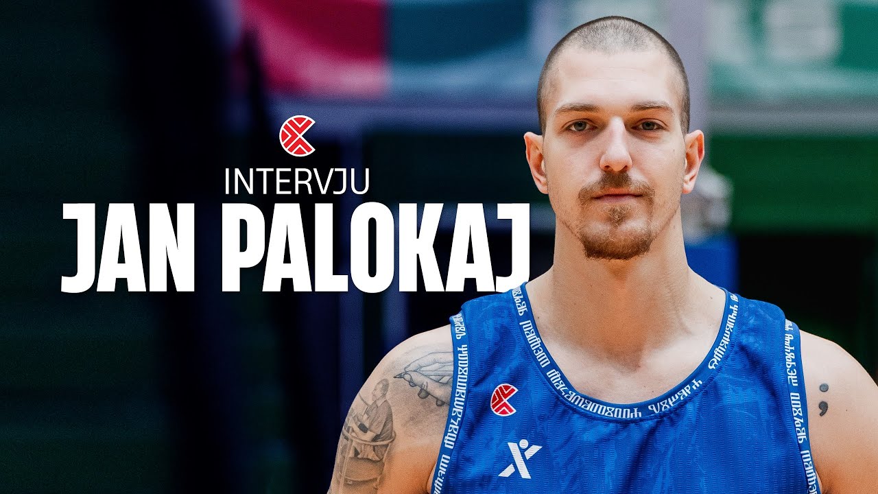 Jan Palokaj potpisao za Cibonu do kraja sezone | Povratak zagrebačkog ...