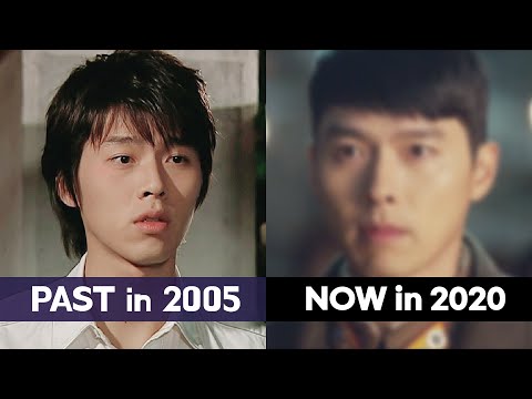 Crash Landing On You || Surprising Stories about Actors 1 | Hyun Bin & Others | with Then and Now