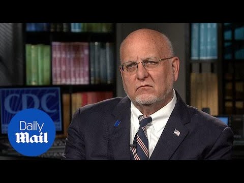 CDC director says measles outbreak will be a 'wake up call'