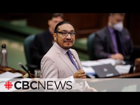 Ontario MPP wants National Day for Truth and Reconciliation to be a paid provincial holiday