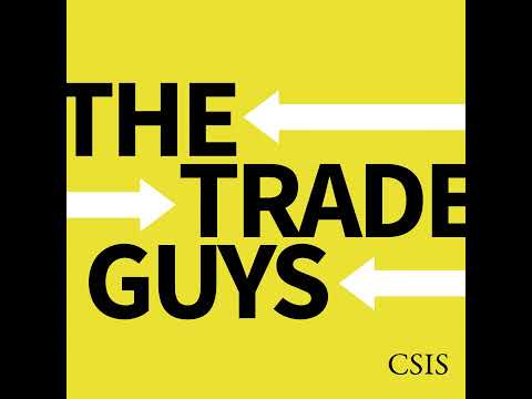 What Opinion Polling Tells Us About the Public’s Views on Trade