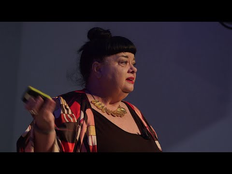 Visions of Storytelling: Immersive Storytelling | Lynette Wallworth