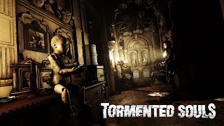 Tormented Souls (PS4) ab € 15,05 (2023) | Preisvergleich Geizhals ...