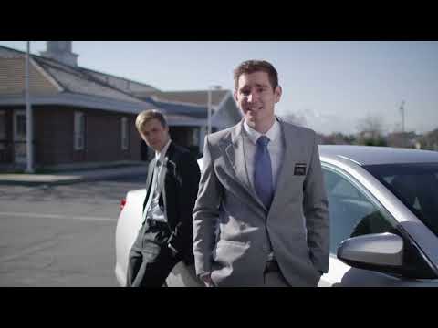 BYU Guest Access