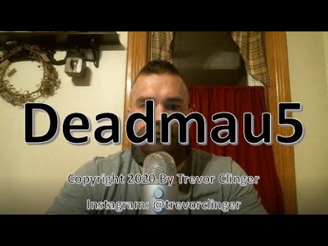 How To Pronounce Deadmau5