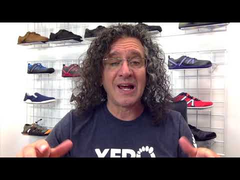 Best and Worst Shoes to Wear with Orthotics and Insoles