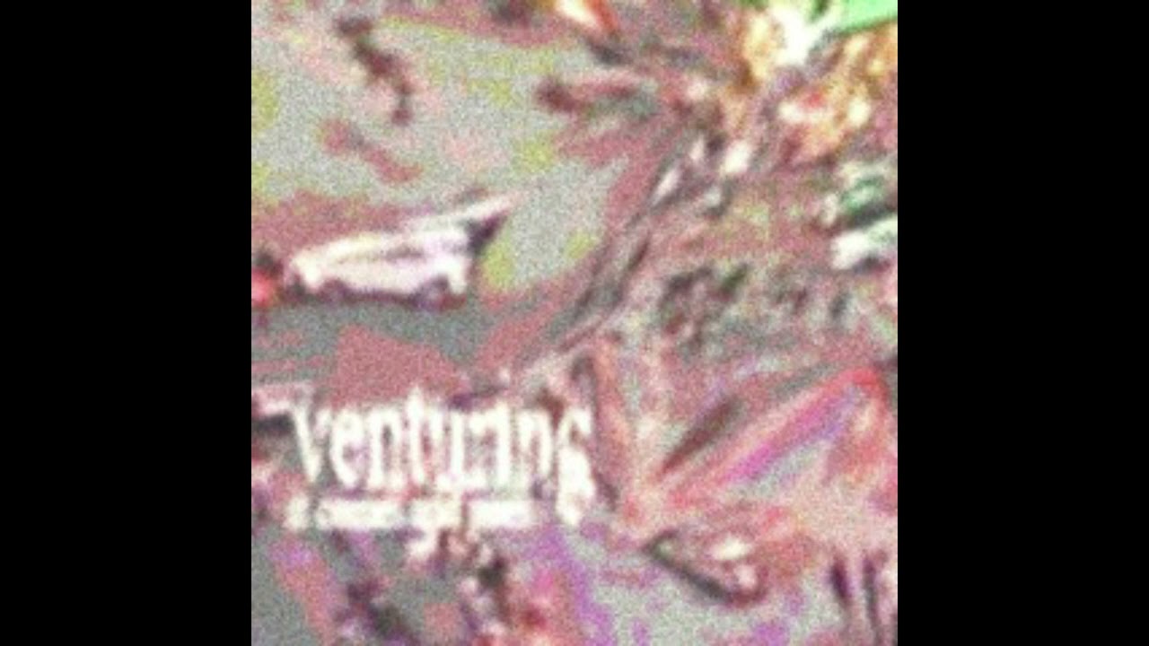venturing - Aberdeen Dream Sequence