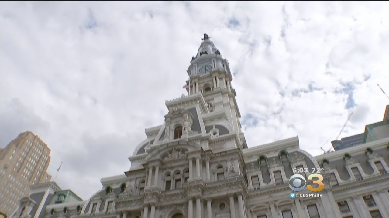 Federal Judge Sides With Philadelphia In Sanctuary City Lawsuit Against Trump Administration