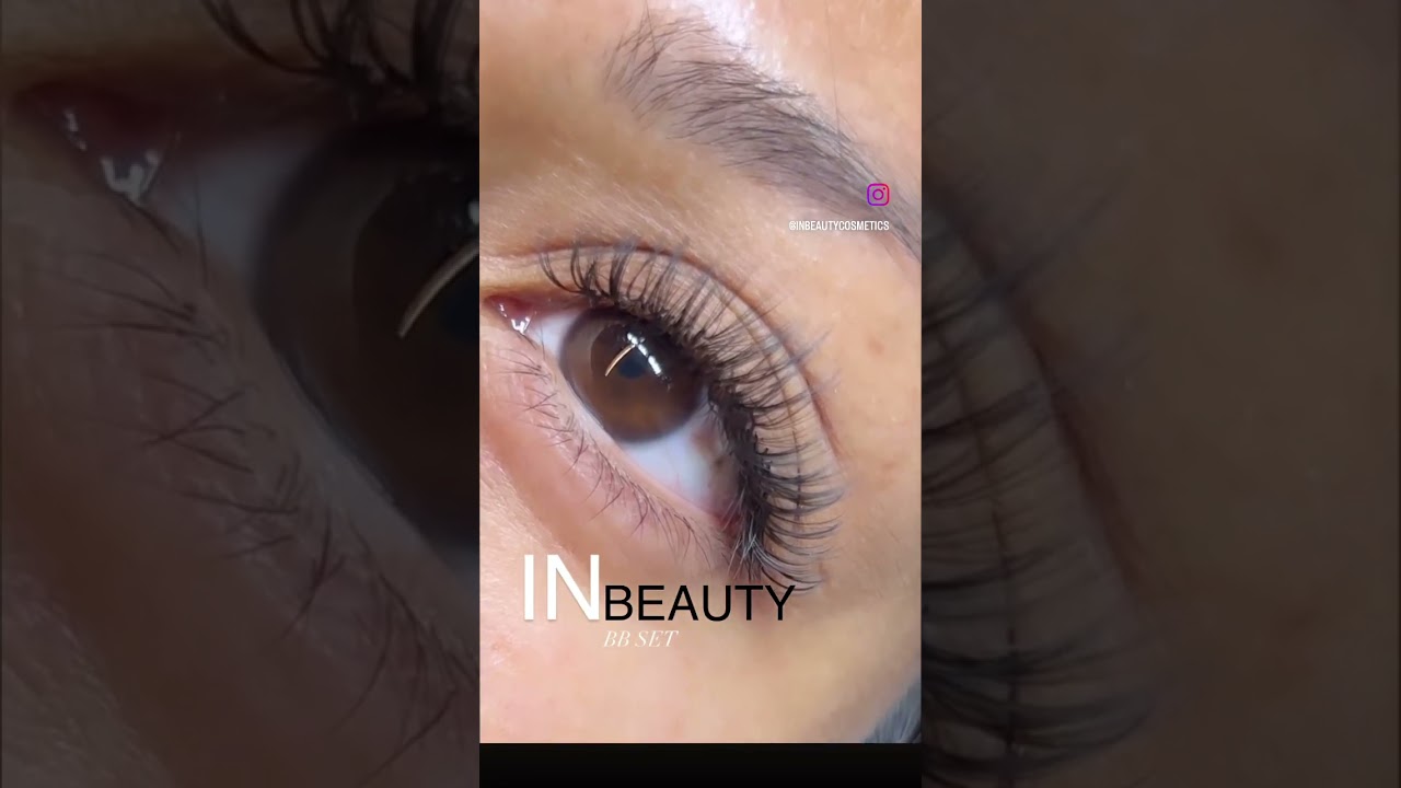 Mega Classic Lash extensions by IN BEAUTY #makeup #lashes #beauty #lovelashes #falseeyelashes