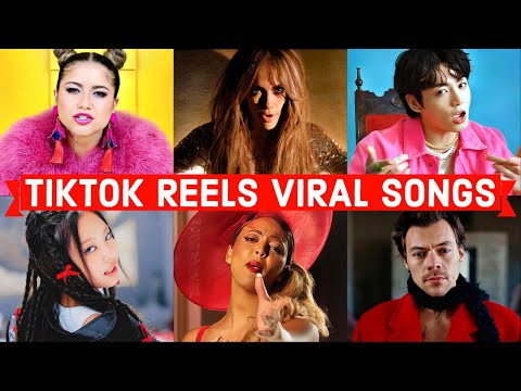 Viral Songs 2022 (Part 13) - Songs You Probably Don't Know the Name (Tik Tok & Insta Reels)
