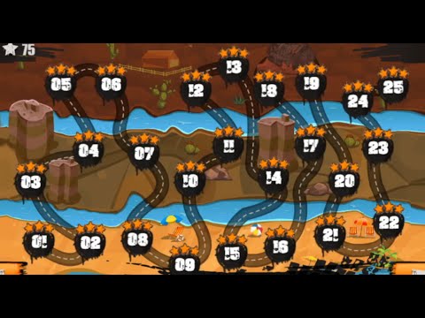 (16:36) Moto X3M 100% Speedrun