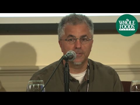 The Business of Food - Ed LaMacchia | Company Info | Whole Foods Market