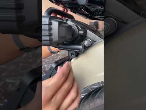 การ์ดไฟท้าย G-Craft | CT125 #CT125
