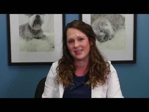 Meet the Specialist - Dr. Erin Daniels, Emergency and Critical Care