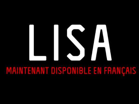 À propos – LISA – Version Française