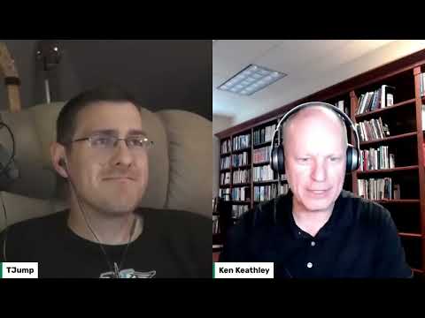 Ken Keathley Christian Theologian Creation and creationism