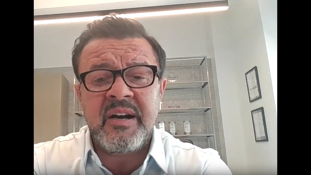 This CEO IS Transforming Women’s Health & Family Building Solutions. Pete Anevski, CEO, Progyny PGNY