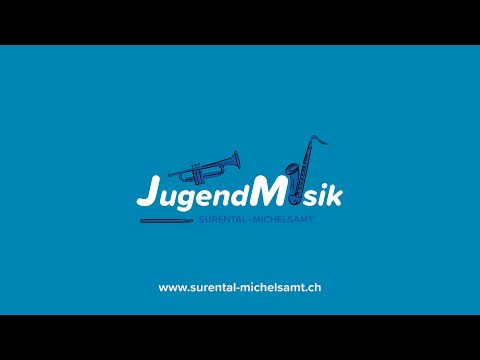 Rumisberger Marsch, Walter Joseph | Jugendmusik Surental Michelsamt | Jugendmusikfest Soorsi 2025