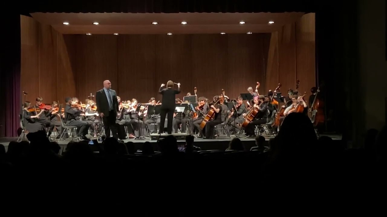 Bring Him Home (From Les Misérables), Claude-Michel Schönberg, Arr. Richard Tuttobene