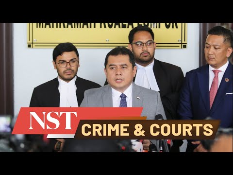 Najib apologises for 1MDB scandal, maintains innocence