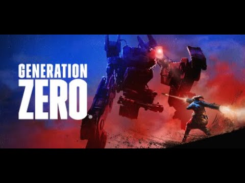 Steam Community :: Video :: Generation Zero® Gameplay - No Talking No ...