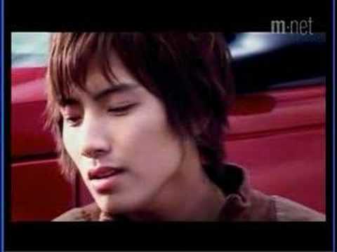 Shin Hyuk 'Robot' Featuring Lee HeeJin