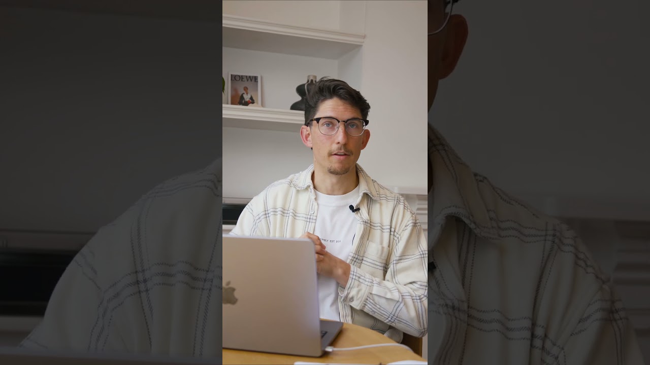 The perfect shortcut to better colour grading #shorts