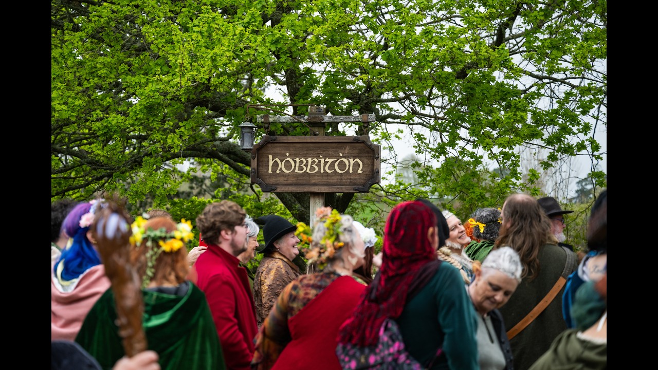 International Hobbit Day 2025