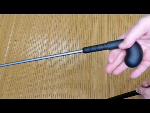 Cold Steel Quick Draw Sword Cane