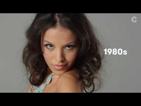 100 Years of Beauty - Episode 26: Diné / Navajo Nation (Sage)