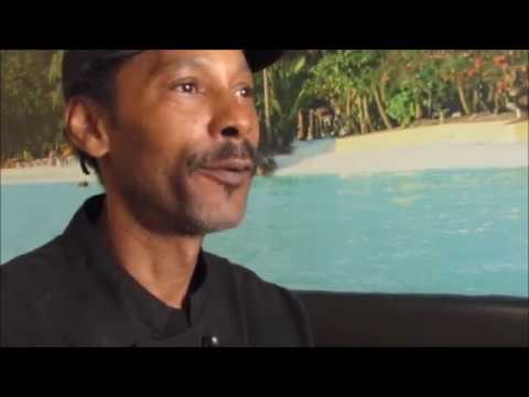 Sponsor: Mark's Caribbean Kitchen