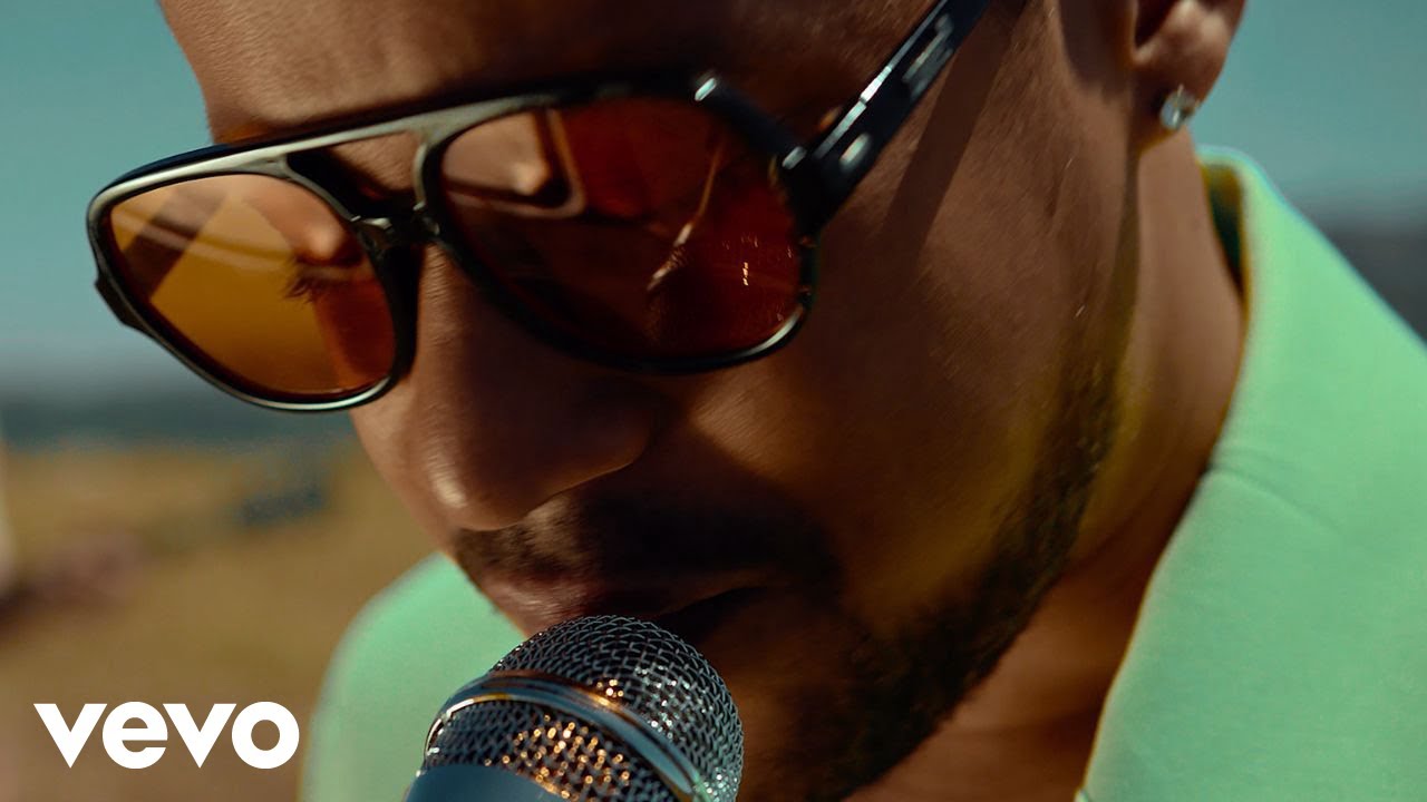 Vou Falar by Rui Orlando from Angola | Popnable