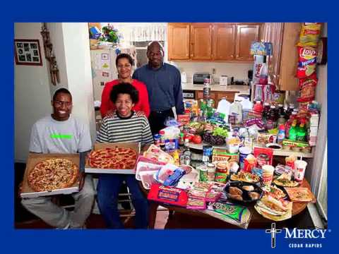 Pre-Diabetes: Are You at Risk?