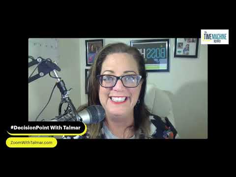 Pay for Referrals or No? - Decision Point with Talmar