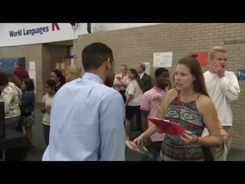 ESE College Career and Life Fair