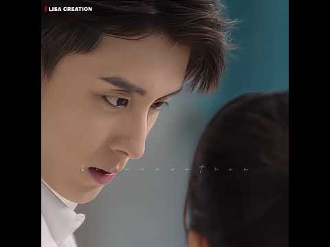 He meet🌸her before😍✨|| C drama🎭~poisoned love #tidal #lisacreation #kdrama #cdrama