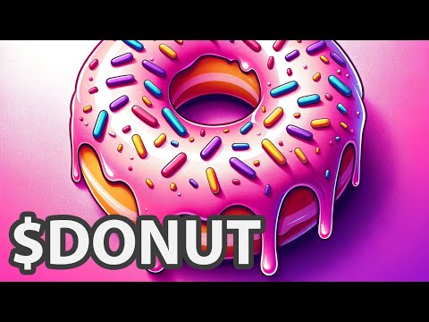 Reddit's $DONUT Token Review: Earn free crypto on Reddit