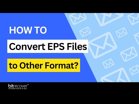 Discover How to Convert EPS Files to Other Format Easily