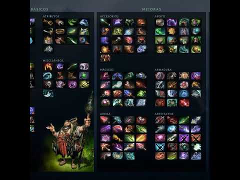 Steam Community :: Video :: DOTA 2 - ANULA un NULLIFIER - ¿Que HACER ...