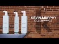 KEVIN MURPHY KILLER WAVES | Kevin Murphy UK | Official Stockist