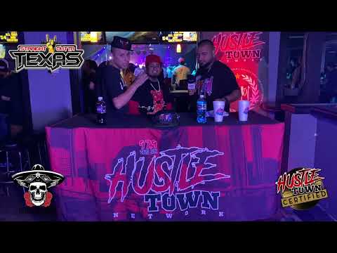 SOT Odessa: JUSKEYS interview w/ Infamous Tex (8/26/22)
