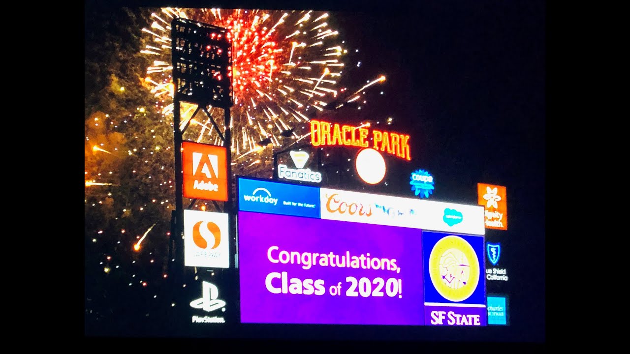 Kinesiology Virtual Graduation
