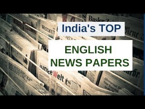 Top 10 English Newspapers #youtube #shorts #viral #trending #world #india #news #newspaper