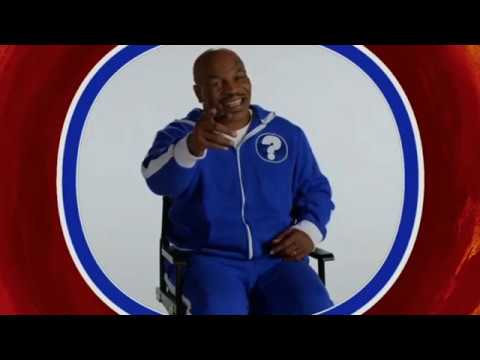 Mike Tyson - Happy Birthday (Alt.)