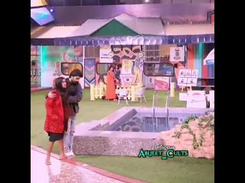 Best Edit Of Abijeet #biggboss4 #Abika #abijeet credits :- To Owner