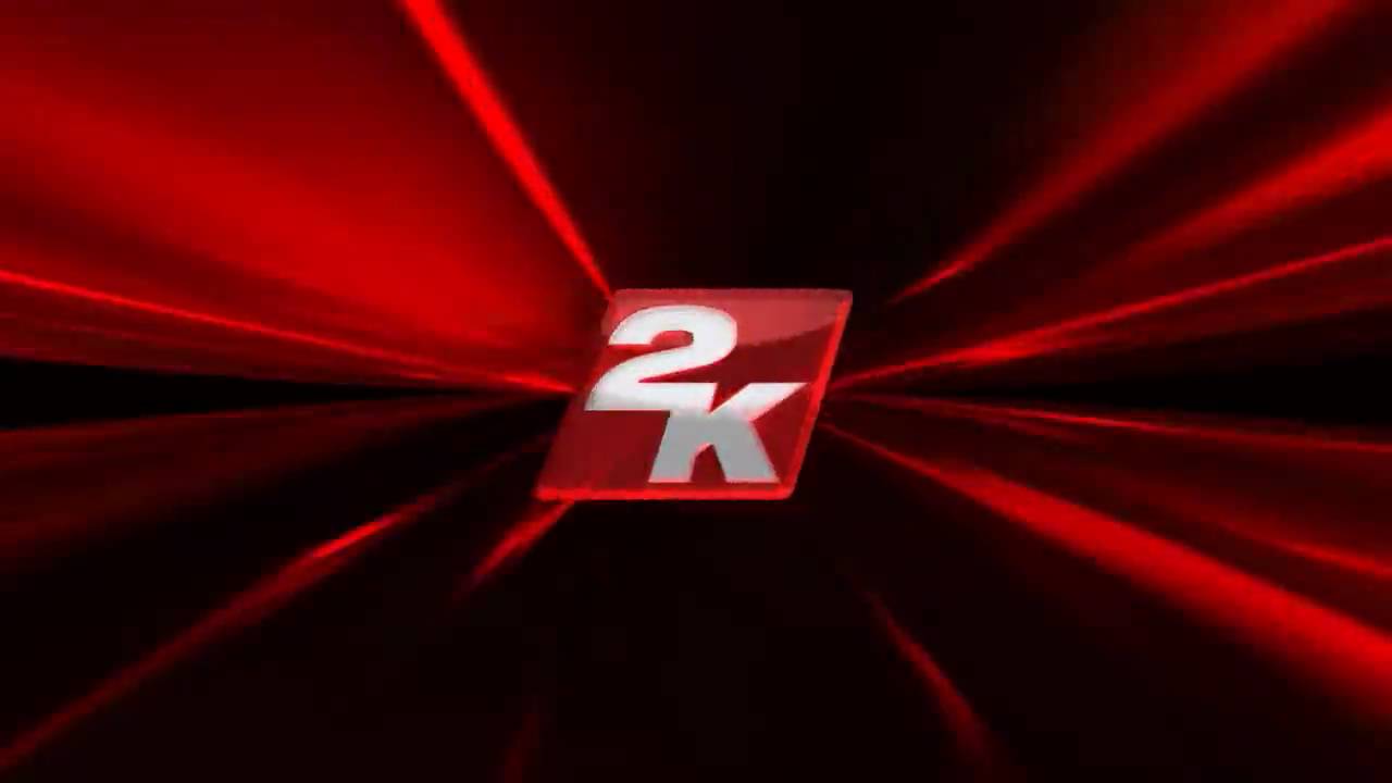 2K Logo