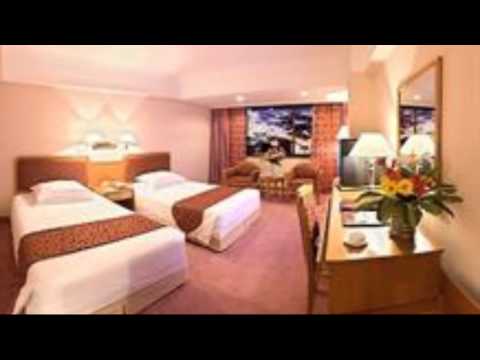 Weilong Hotel Kunming